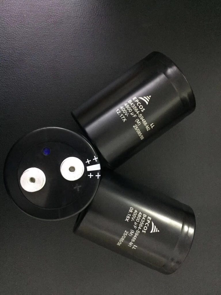 B43564-S9488-M2 | 上海工品实业有限公司